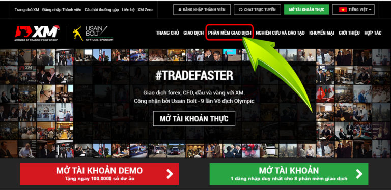 Cách tải/cài đặt XM MT4. Cách tải và cài đặt MT4 của XM trên PC (máy tính) – Hướng dẫn cách sử ...